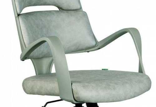 Кресло для руководителя (Grey) RCH Sakura