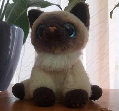 Игрушка Pets Alive Smitten Kittens