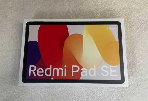 Xiaomi Redmi Pad SE 6/128GB Б12036