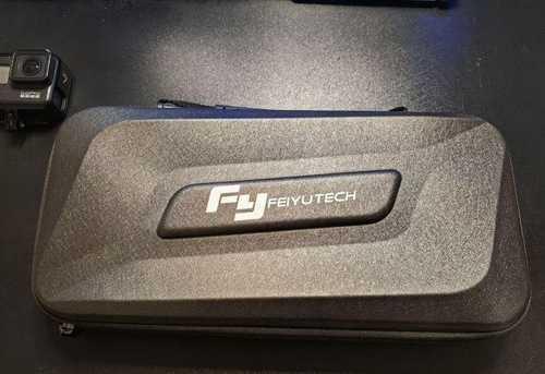 Стабилизатор FeiyuTech G6 для Gopro