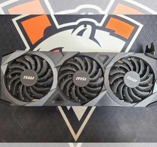 Видеокарта rtx 3080ti 12gb