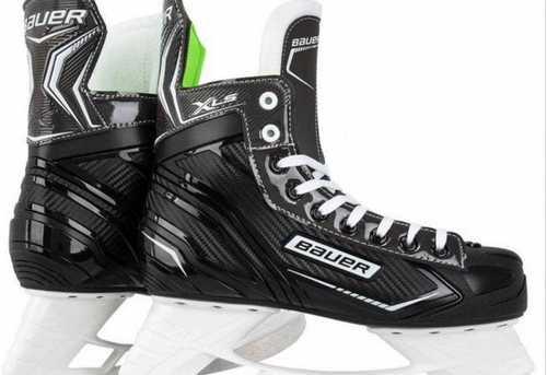 Коньки Bauer X-LS JR, новые