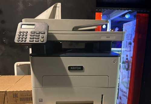 Мфу монохромный xerox B225