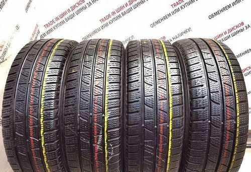 Pirelli Carrier 205/65 R16C 107T