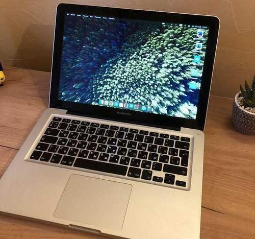 Apple macbook pro 13 A1278