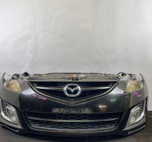 Ноускат Mazda 6 GH