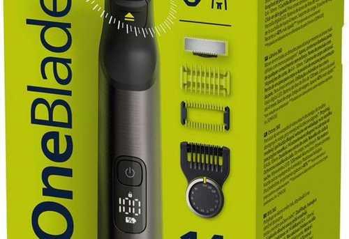 OneBlade Pro 360 Face + Body QP6651/61 триммер