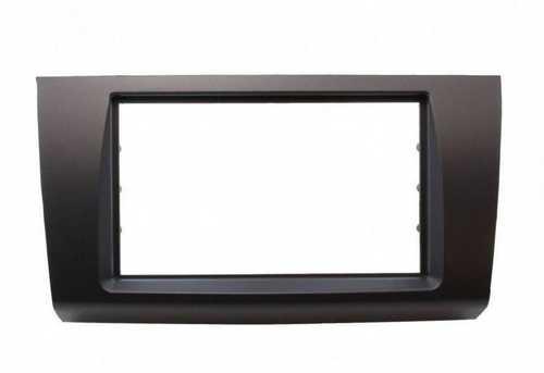 Переходная рамка для Suzuki Swift 04-10 2 Din