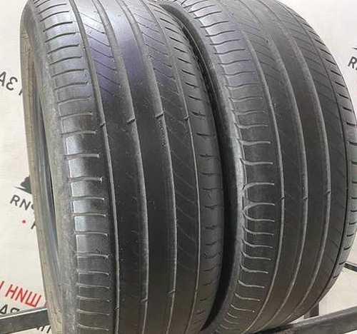 Michelin Primacy 4 215/55 R17 94N