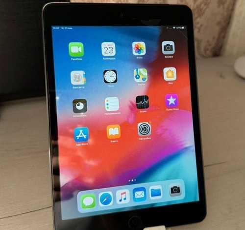 iPad mini 2 32gb wifi   sim