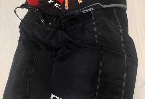 Хоккейные шорты CCM SR L (взрослые)