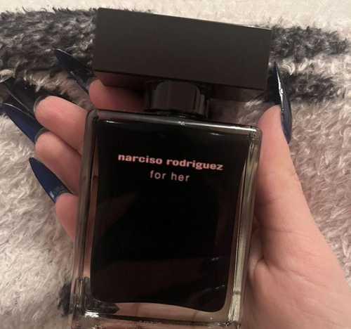 Духи narciso rodriguez for her