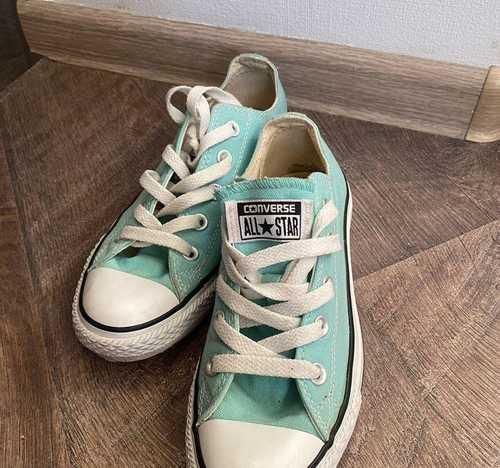Кеды All Stars Convers 36