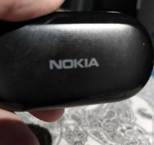 Наушники tws Nokia bn 205