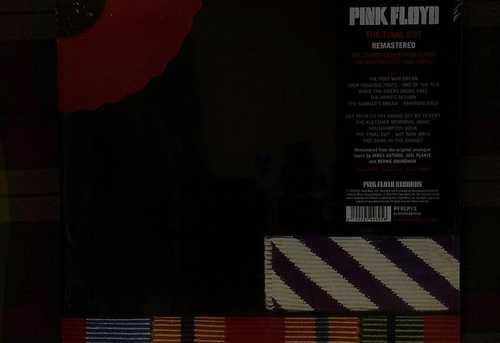 Pink Floyd – The Final Cut