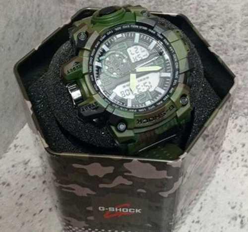 Часы мужские Casio g shock