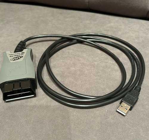 Vgate vLinker FS ELM327 HS/MS-CAN OBD2 Ford Mazda