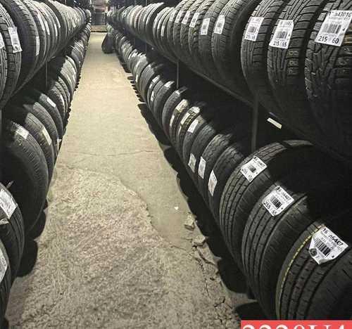 Hankook Ventus S1 Evo 2 K117 255/45 R19 104S