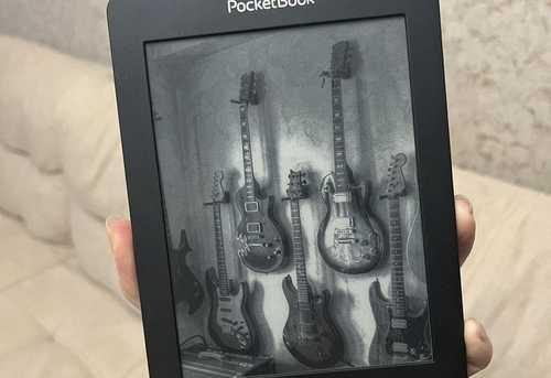 PocketBook 614 Plus