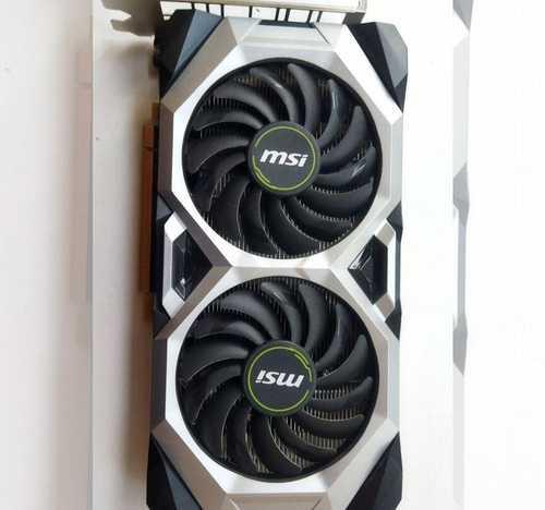 Rtx 2060 super 8gb msi