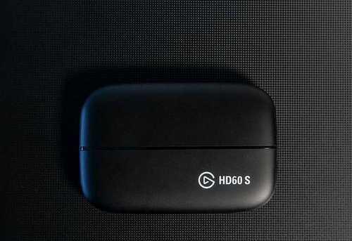 Elgato stream deck hd60s