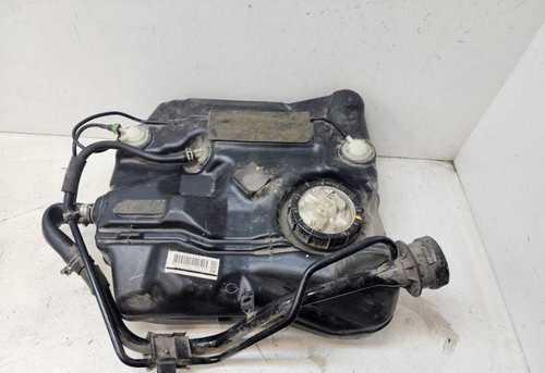 Бак топливный Mazda 3 BL 2008-2012