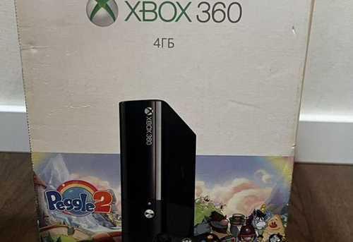Xbox 360 +игры