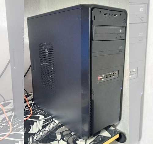 Системный блок Xeon e3 1240v3