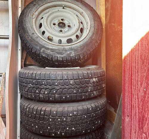 КАМА Kама-312 5.60/13.5 R14