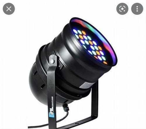 Прожектор led Par
