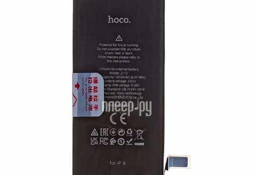 Hoco для apple iPhone 6 1810mAh 6931474797292