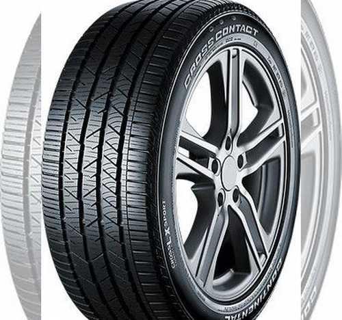 Continental ContiCrossContact LX Sport 235/60 R20 108W