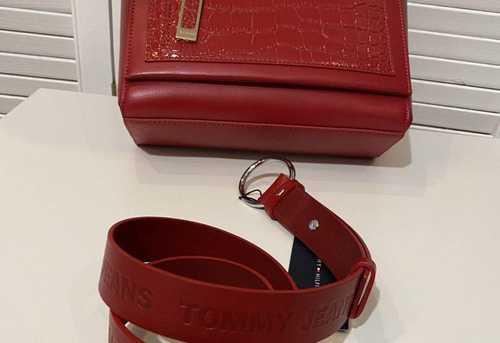 Ремень Tommy Jeans