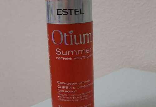 Estel professional Спрей otium summer