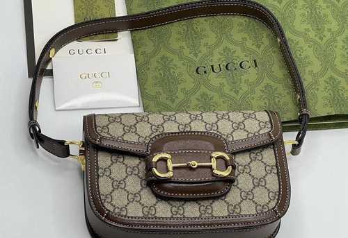 Сумка клатч Gucci новая