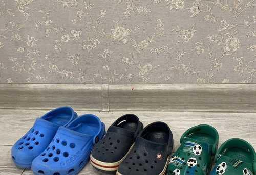 Crocs сабо