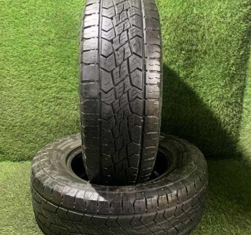 Continental CrossContact ATR 235/70 R16 106H