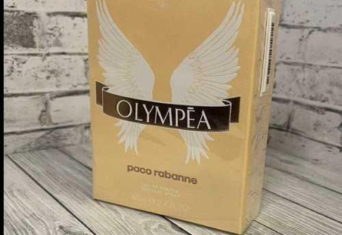 Paco rabanne Olympea