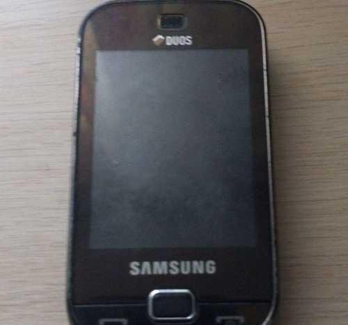 Samsung B5722