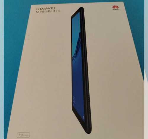 Планшет huawei mediapad t5