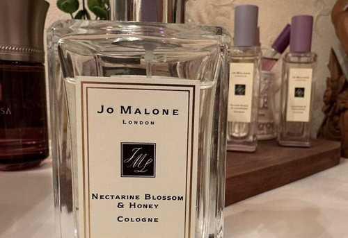 Духи Jo Malone Nectarine Blossom & Honey