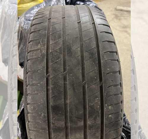 Michelin Latitude Sport 3 235/55 R18