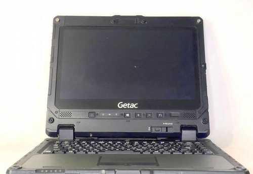 Защищенный ноутбук Getac K120