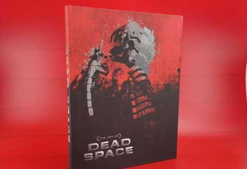 Артбук Dead Space