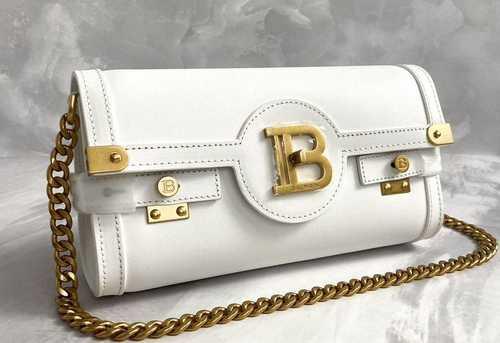 Сумка женская Balmain B-Buzz Clutch