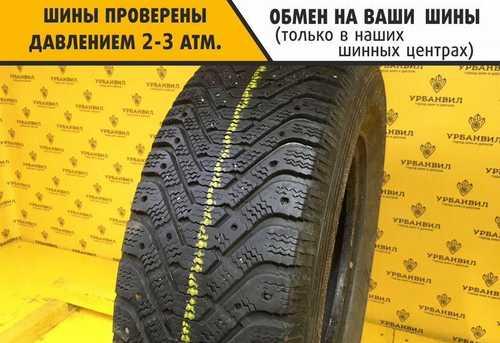 Goodyear UltraGrip 500 245/70 R16 107T