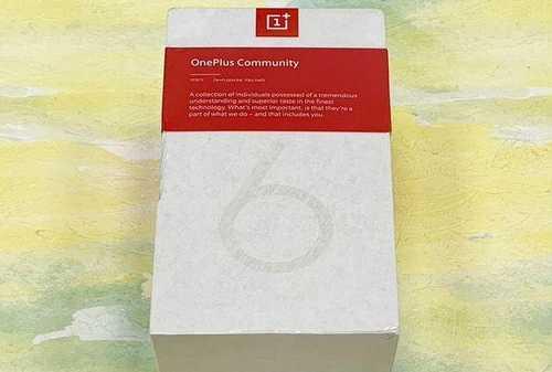 OnePlus 6T 8/128Gb, Black
