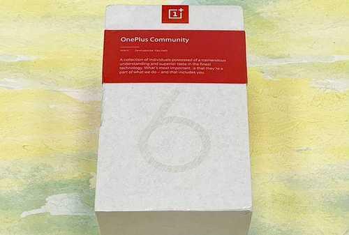 OnePlus 6T 8/128Gb, Black