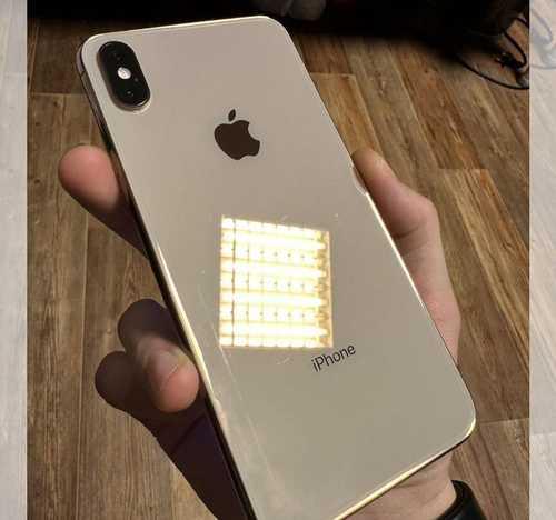 iPhone Xs Max, 256 ГБ