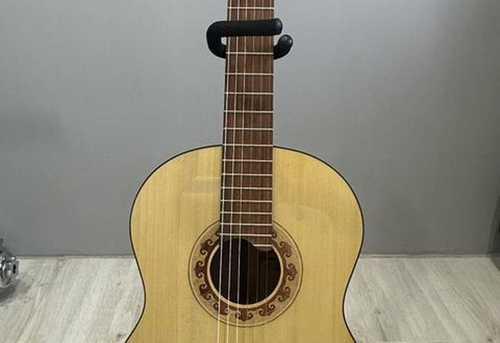 Doff D011C Классическая гитара(полный массив)